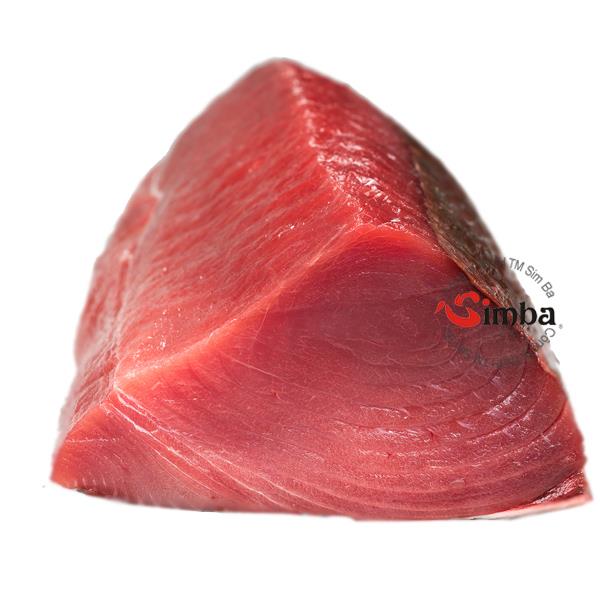 Cá Ngừ Vây Xanh Thái Bình Dương ướp Lạnh Se2 Chiai On 4kg 5kgblock Sim Ba Trading Co Ltd