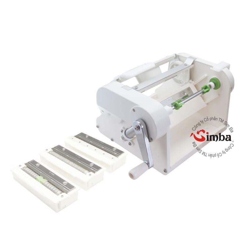 Máy bào rau củ Chiba Kogyoso Tsumatarou - Sim Ba Trading Co., LTD